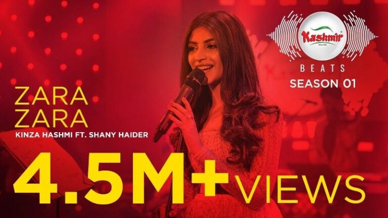 Kinza Hashmi Wiki, Age, Height, Boyfriend, Family, Biography & More ...