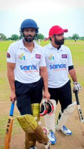 L. V. Revanth (Bigg Boss Telugu 6) Wiki, Age, Wife, Family, Biography ...