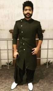 L. V. Revanth (Bigg Boss Telugu 6) Wiki, Age, Wife, Family, Biography ...