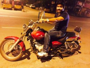L. V. Revanth (Bigg Boss Telugu 6) Wiki, Age, Wife, Family, Biography ...