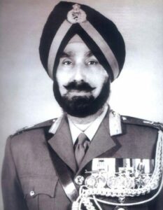 Harbaksh Singh Wiki, Age, Death, Wife, Children, Family, Biography ...