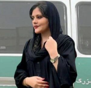 Mahsa Amini Wiki, Age, Death, Family, Biography & More - WikiBio