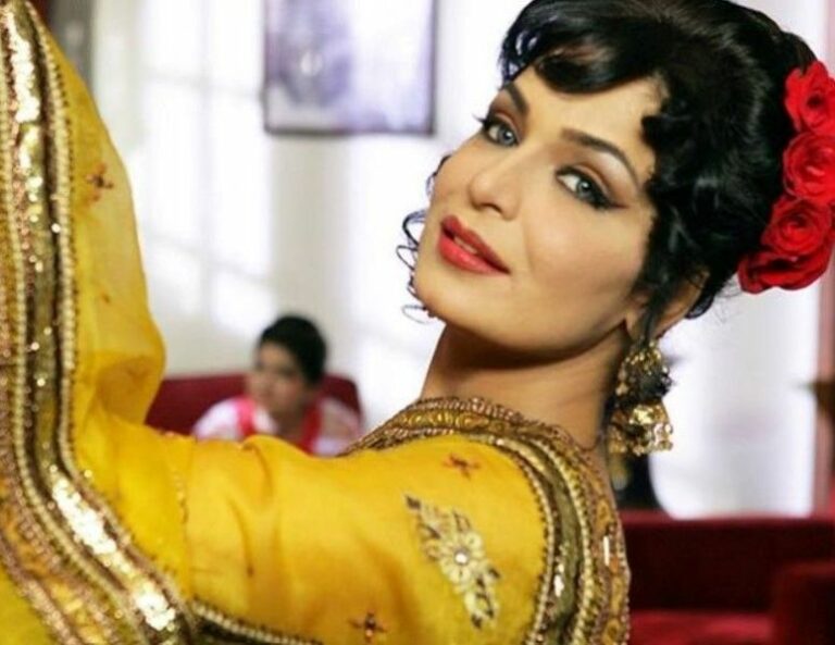 Meera (Actress) Wiki, Height, Age, Husband, Family, Biography & More ...