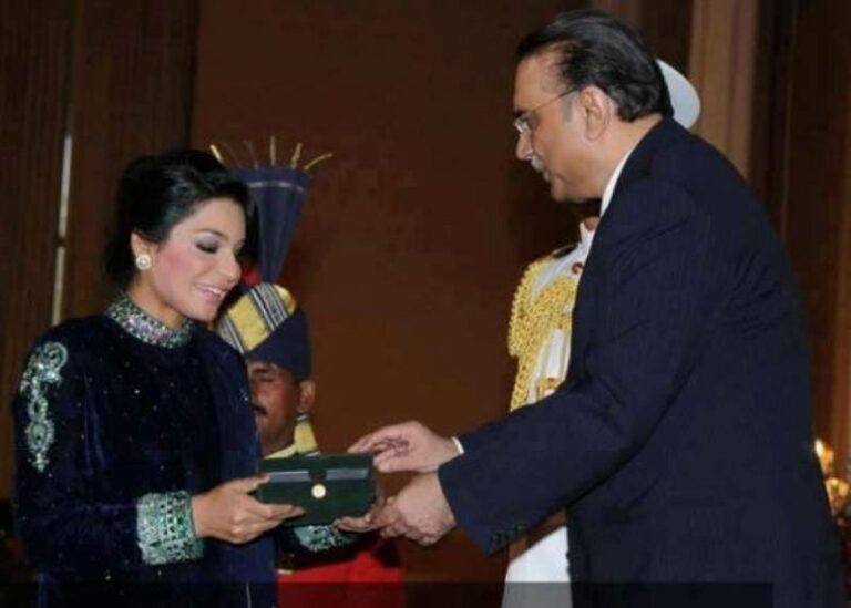 Meera (Actress) Wiki, Height, Age, Husband, Family, Biography & More ...