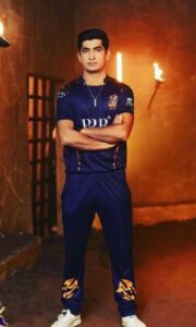 Naseem Shah Wiki, Height, Age, Girlfriend, Family, Biography & More ...