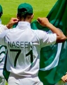 Naseem Shah Wiki, Height, Age, Girlfriend, Family, Biography & More ...