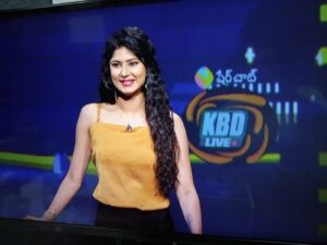 Neha Chowdary Wiki, Age, Boyfriend, Family, Biography & More - WikiBio