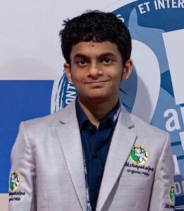 Nihal Sarin Wiki, Age, Girlfriend, Family, Biography & More - WikiBio
