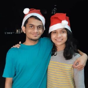 Nihal Sarin Wiki, Age, Girlfriend, Family, Biography & More - WikiBio