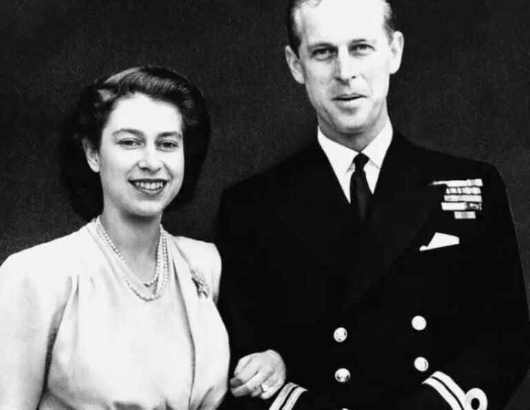 Queen Elizabeth II Wiki, Age, Death, Husband, Children, Family ...