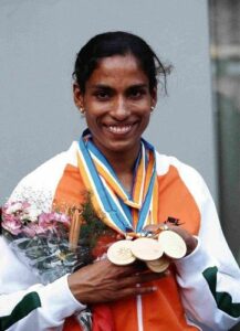 P. T. Usha Wiki, Height, Age, Husband, Family, Biography & More - WikiBio