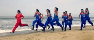 P. T. Usha Wiki, Height, Age, Husband, Family, Biography & More - WikiBio