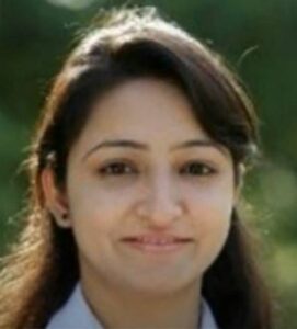 Poonam Joshi Wiki, Height, Age, Boyfriend, Husband, Children, Family, Biography & More - WikiBio