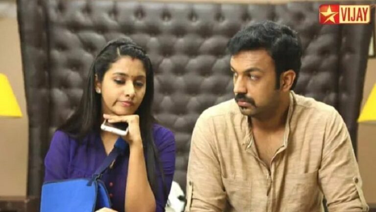 Priya Bhavani Shankar Wiki, Height, Age, Boyfriend, Family, Biography ...