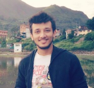 Puskar Karki Wiki, Age, Family, Biography & More - WikiBio