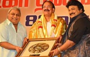 Vikram Prabhu Wiki, Height, Age, Girlfriend, Wife, Children, Family, Biography & More - WikiBio