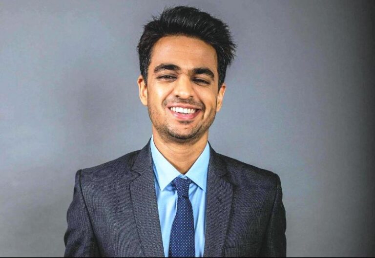 Rohan Joshi Wiki, Height, Age, Girlfriend, Wife, Family, Biography ...