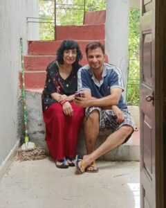 Rushad Rana Wiki, Age, Girlfriend, Wife, Family, Biography & More - WikiBio