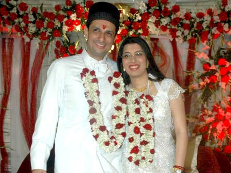 Rushad Rana Wiki, Age, Girlfriend, Wife, Family, Biography & More - WikiBio