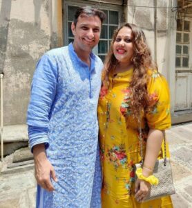 Rushad Rana Wiki, Age, Girlfriend, Wife, Family, Biography & More - WikiBio