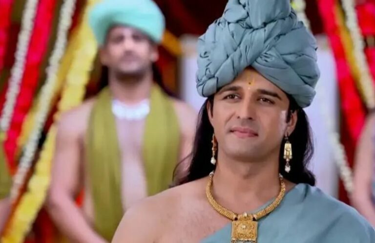 Sachin Shroff Wiki, Age, Wife, Family, Biography & More - WikiBio