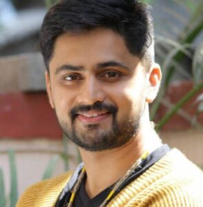 Shashank Ketkar Wiki, Height, Age, Girlfriend, Wife, Children, Family ...