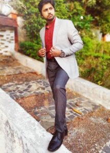 Shashank Ketkar Wiki, Height, Age, Girlfriend, Wife, Children, Family ...