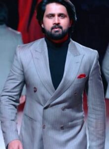 Shashank Ketkar Wiki, Height, Age, Girlfriend, Wife, Children, Family ...