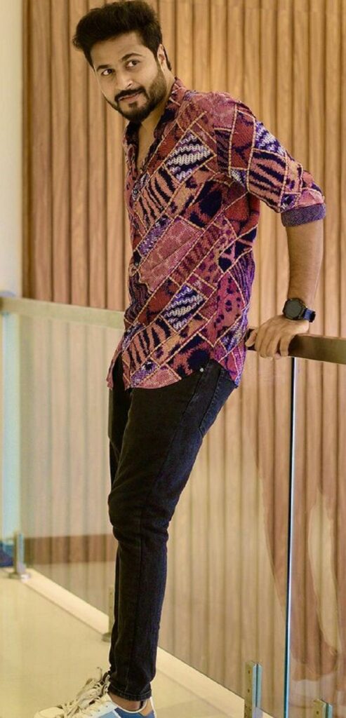 Shrihan (YouTuber) Wiki, Age, Girlfriend, Family, Biography & More ...