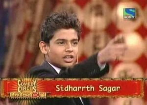 Sidharth Sagar Wiki, Height, Age, Girlfriend, Family, Biography & More ...