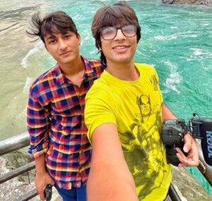 Saurav Joshi (YouTuber) Wiki, Age, Girlfriend, Family, Biography & More ...