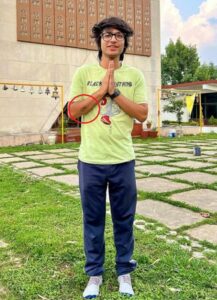 Saurav Joshi (YouTuber) Wiki, Age, Girlfriend, Family, Biography & More - WikiBio