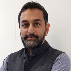 Sreenivasan Jain Wiki, Age, Wife, Family, Biography & More - WikiBio