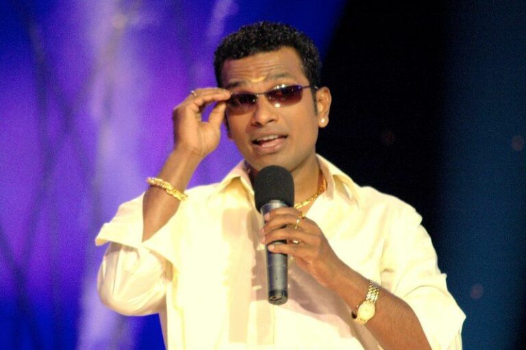 Srikant Maski Wiki, Age, Wife, Children, Family, Biography & More - WikiBio