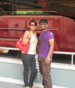 Srikant Maski Wiki, Age, Wife, Children, Family, Biography & More - WikiBio