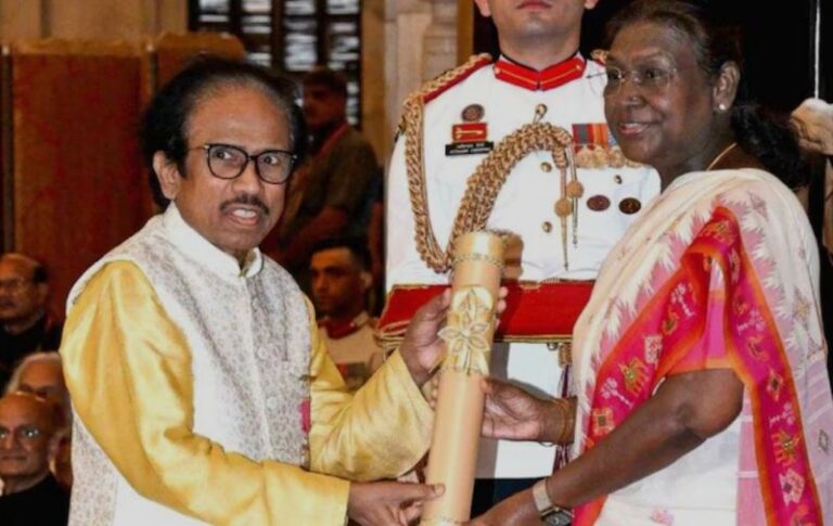 L. Subramaniam Wiki, Age, Wife, Children, Family, Biography - WikiBio
