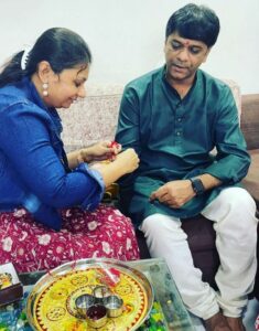 Tanmay Vekaria Wiki, Age, Wife, Family, Biography & More - WikiBio