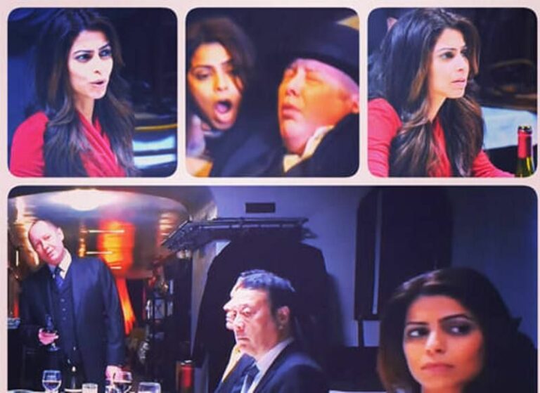 Sweta Keswani Wiki, Height, Age, Boyfriend, Husband, Children, Family ...