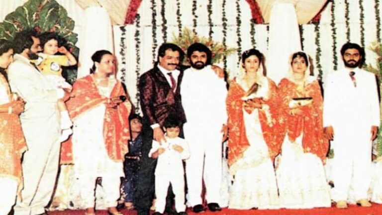 Tiger Memon Wiki, Age, Wife, Children, Family, Biography & More - WikiBio