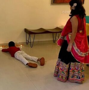 Palki Sharma (Journalist) Wiki, Height, Age, Husband, Children, Family ...