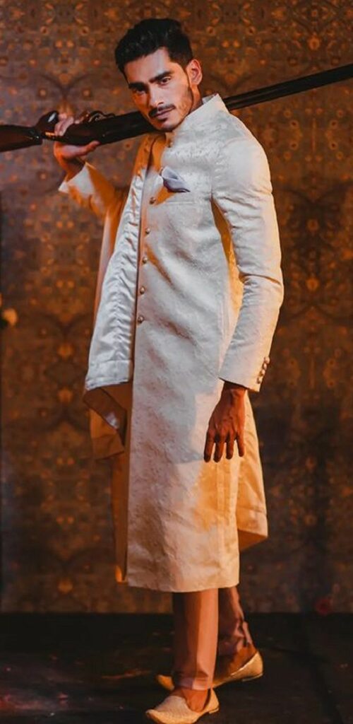 Vishak Nair Wiki, Height, Age, Girlfriend, Wife, Family, Biography ...