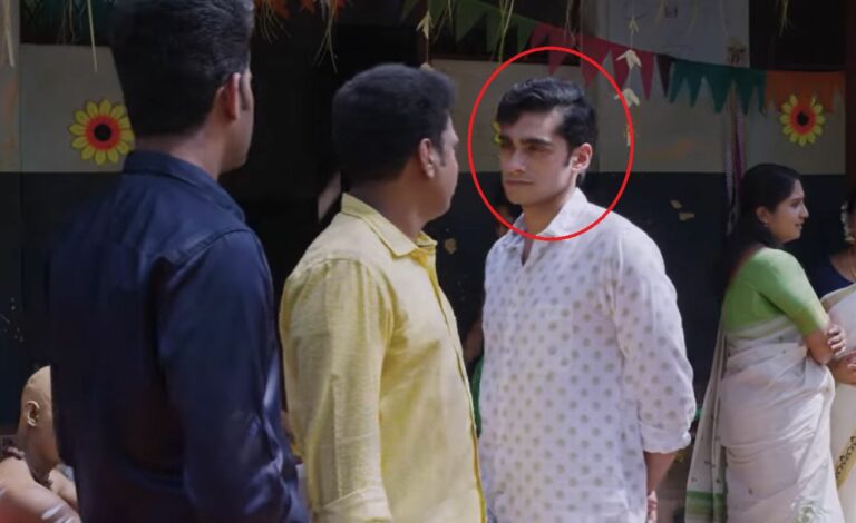 Vishak Nair Wiki, Height, Age, Girlfriend, Wife, Family, Biography ...