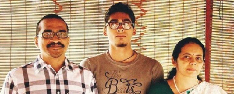 Vishak Nair Wiki, Height, Age, Girlfriend, Wife, Family, Biography ...