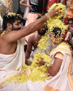 L. V. Revanth (Bigg Boss Telugu 6) Wiki, Age, Wife, Family, Biography ...
