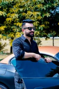 Sachin Arora Wiki, Age, Wife, Family, Biography & More - WikiBio