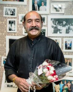 Vijayakumar (Tamil Actor) Wiki, Age, Wife, Children, Family, Biography ...