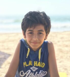 Aarrian Sawant (Child Actor) Wiki, Age, Family, Biography & More - WikiBio