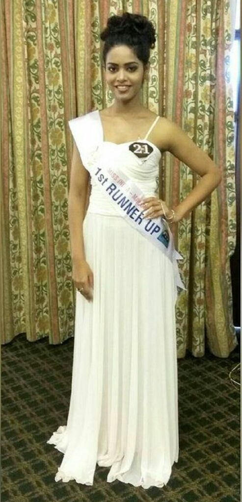 Akanksha Mohan Wiki, Age, Death, Family, Biography & More - WikiBio