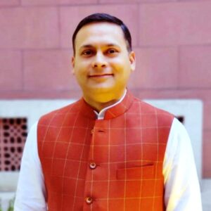 Amit Malviya Wiki, Age, Caste, Wife, Family, Biography - WikiBio