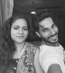 Amit Thakur Wiki, Age, Girlfriend, Family, Biography & More - WikiBio